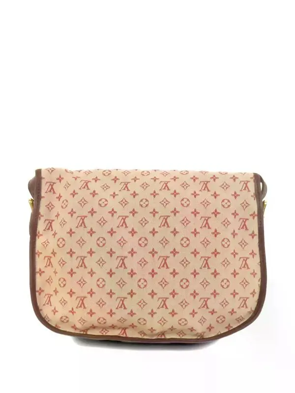 LOUIS VUITTON Marjorie Shoulder Bag