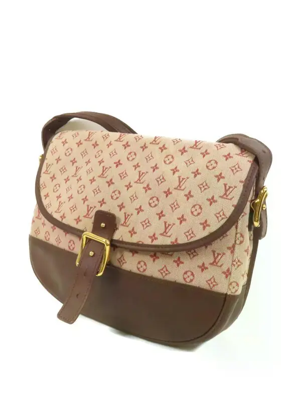 LOUIS VUITTON Marjorie Shoulder Bag