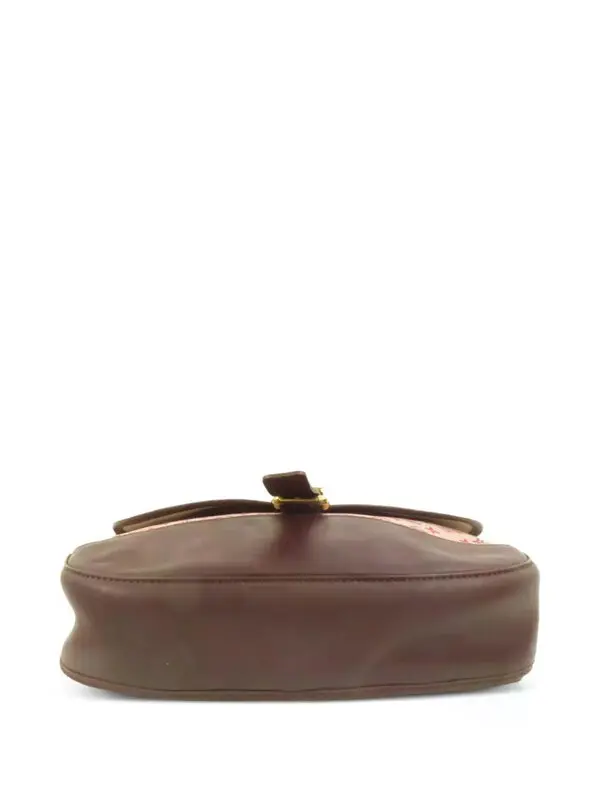 LOUIS VUITTON Marjorie Shoulder Bag