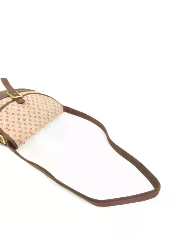 LOUIS VUITTON Marjorie Shoulder Bag