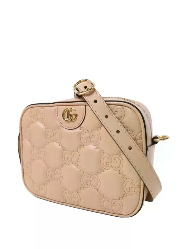 Gucci Matelass Small Shoulder Bag