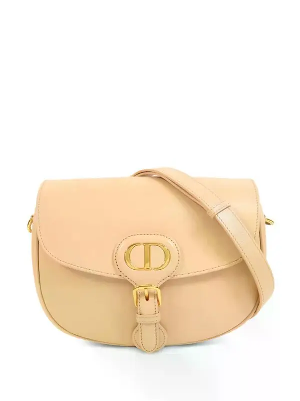 Dior Bobby Shoulder Bag - Neutrals
