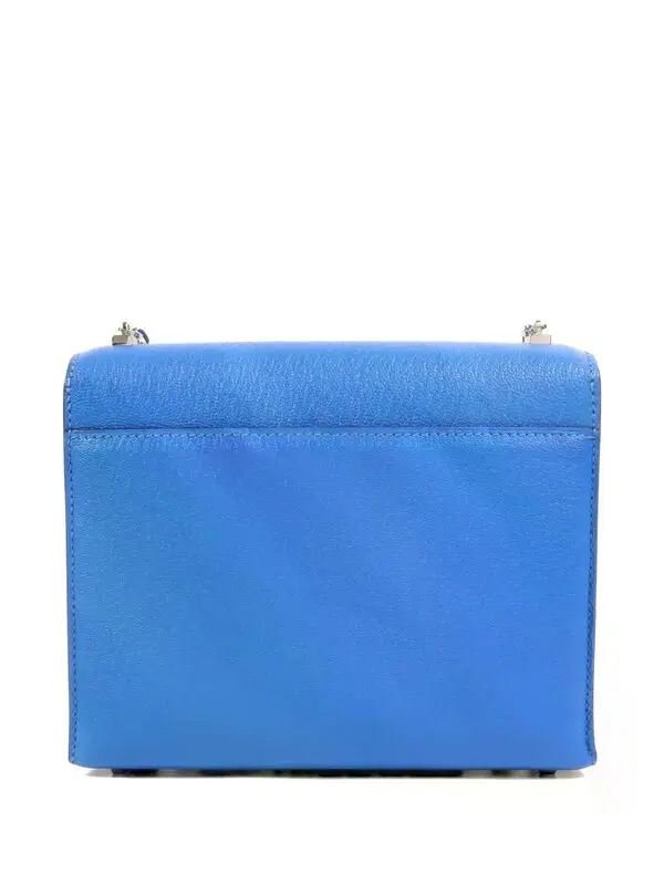 Hermès Mini Verrou Shoulder Bag