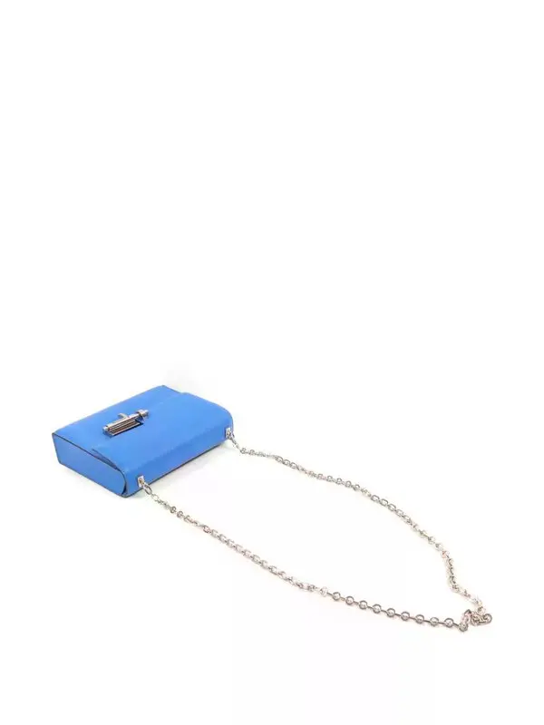 Hermès Mini Verrou Shoulder Bag