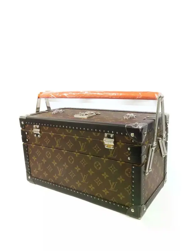 LOUIS VUITTON Monogram Tool Box