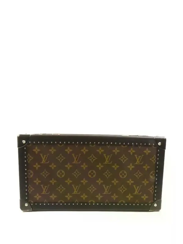 LOUIS VUITTON Monogram Tool Box