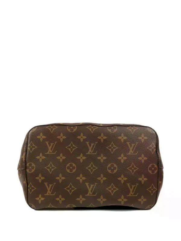 LOUIS VUITTON Néonoé Shoulder Bag