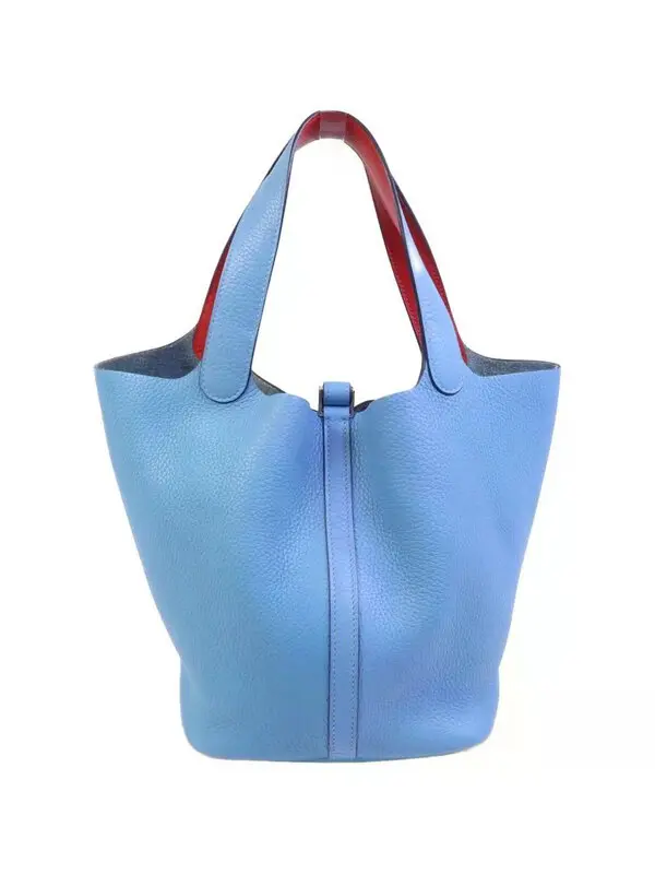 Hermès Mm Picotin Tote Bag