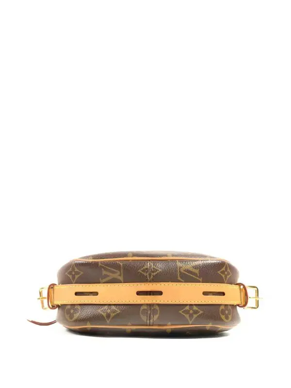 LOUIS VUITTON Boîte Chapeau Shoulder Bag - Brown