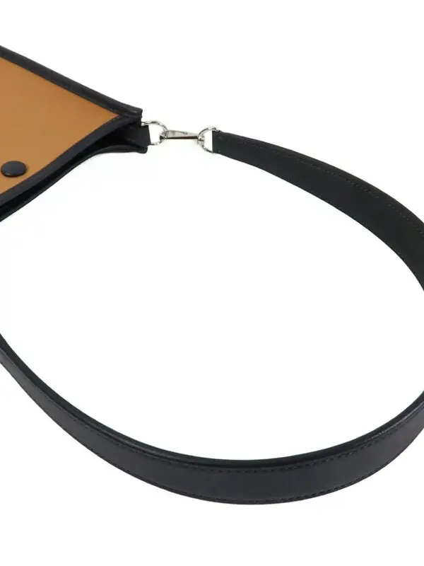 Hermès Evelyn Tpm Shoulder Bag - Brown