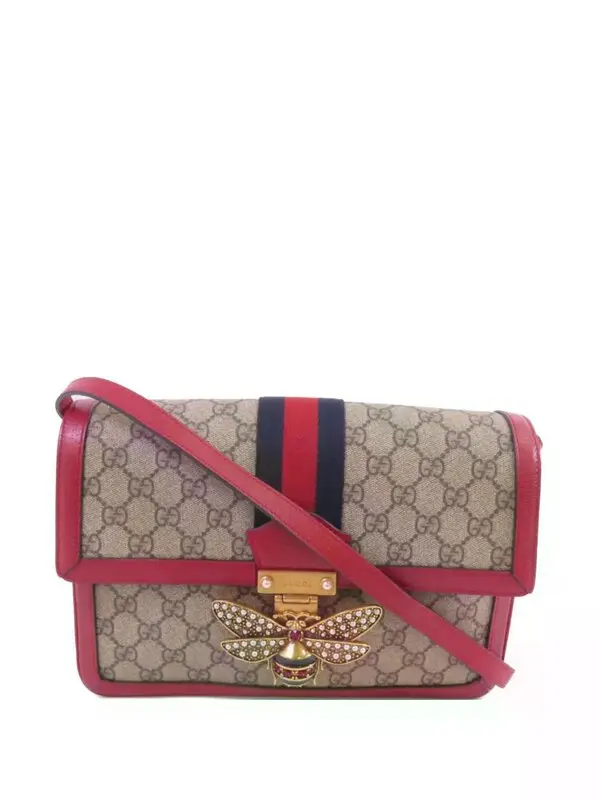Gucci Queen Margaret Shoulder Bag
