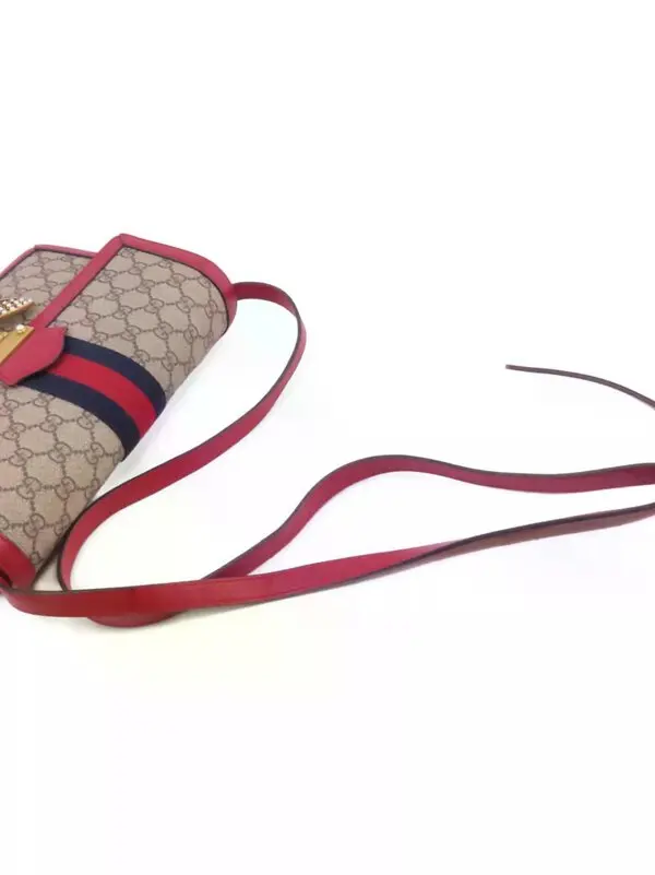 Gucci Queen Margaret Shoulder Bag