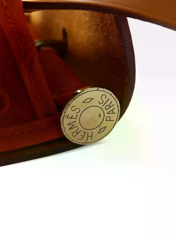 Hermès Herbag Pm Shoulder Bag