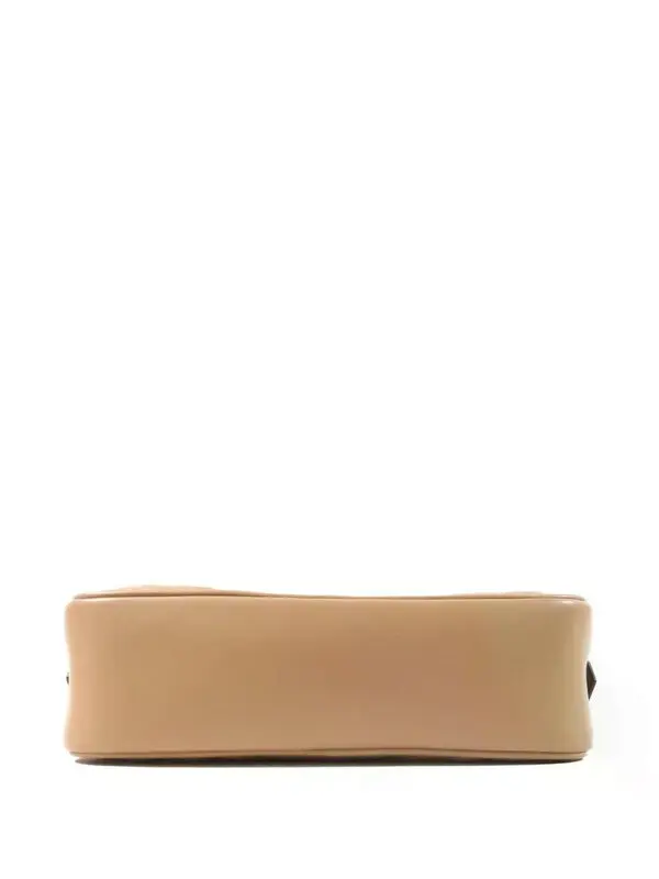 Gucci Matelassé Chevron Gg Marmont Crossbody Bag