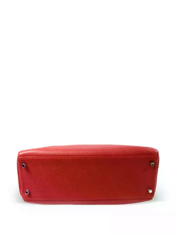 Hermès 2013 32 Kelly Tote Bag