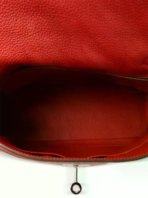 Hermès 2013 32 Kelly Tote Bag