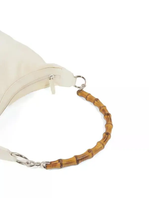 Gucci Bamboo Handle Shoulder Bag