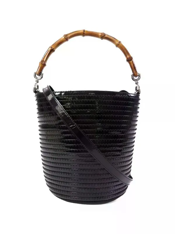 Gucci Bamboo Bucket Bag