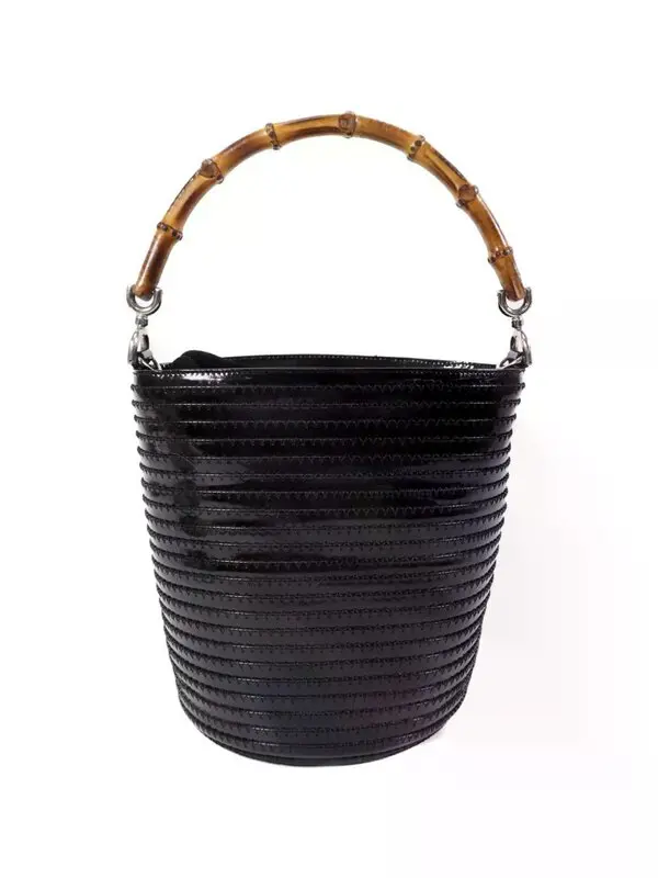 Gucci Bamboo Bucket Bag