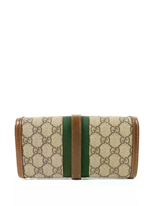 Gucci Jackie 1961 Chain Wallet