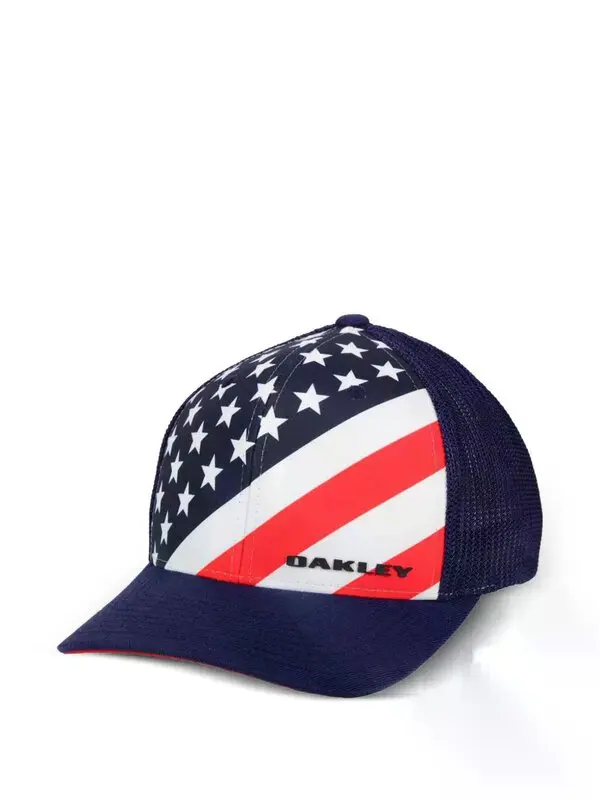 Oakley Printed Cap
