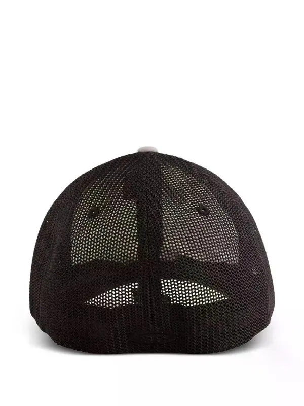 Oakley Camouflage-print Cap - Black