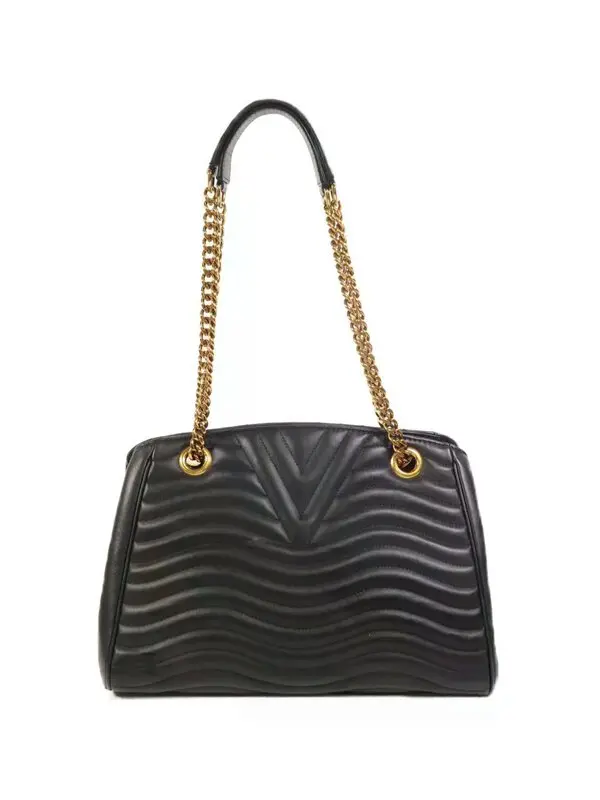 LOUIS VUITTON New Wave Shoulder Bag