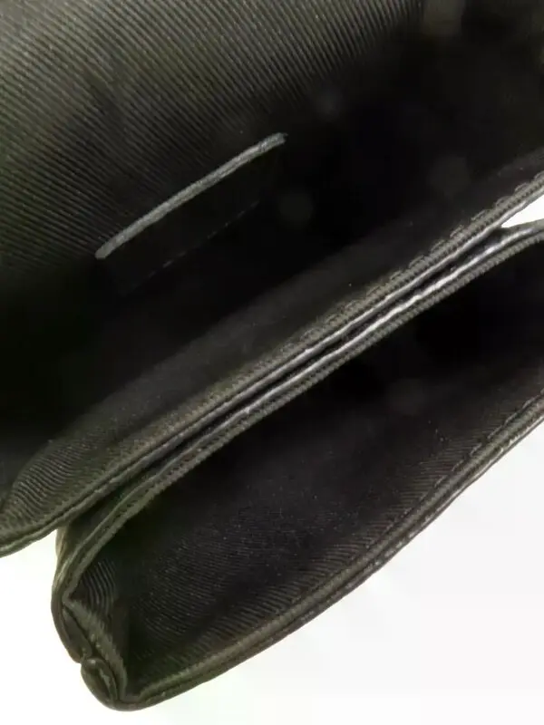 LOUIS VUITTON S-lock Vertical Crossbody Bag