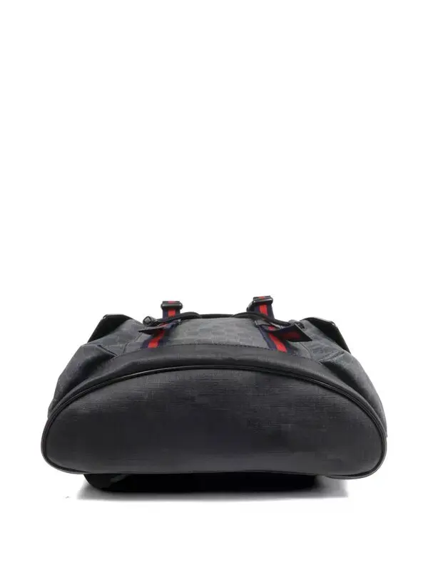 Gucci Gg Supreme Backpack