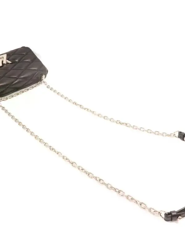 LOUIS VUITTON Go-14 Pm Shoulder Bag