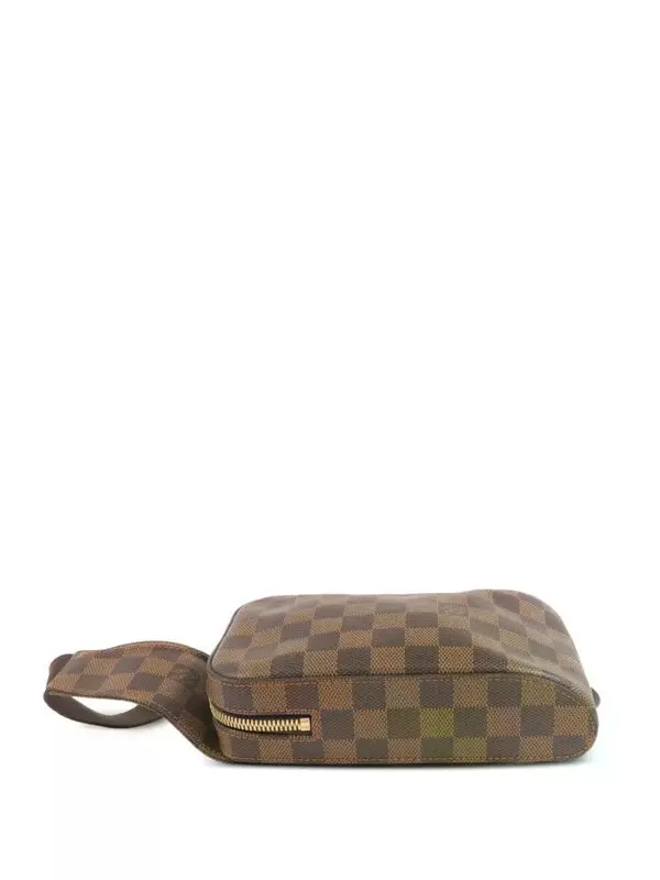 LOUIS VUITTON Geronimos Belt Bag