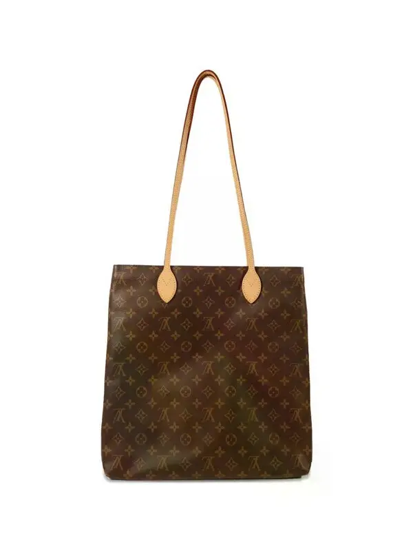 LOUIS VUITTON Carry It Monogram Shoulder Bag