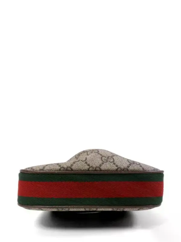 Gucci Mini Attache Tote Bag