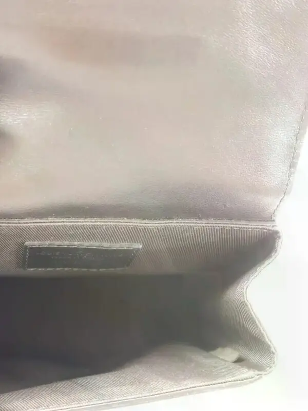 LOUIS VUITTON Xs Friends Steamer Shoulder Bag