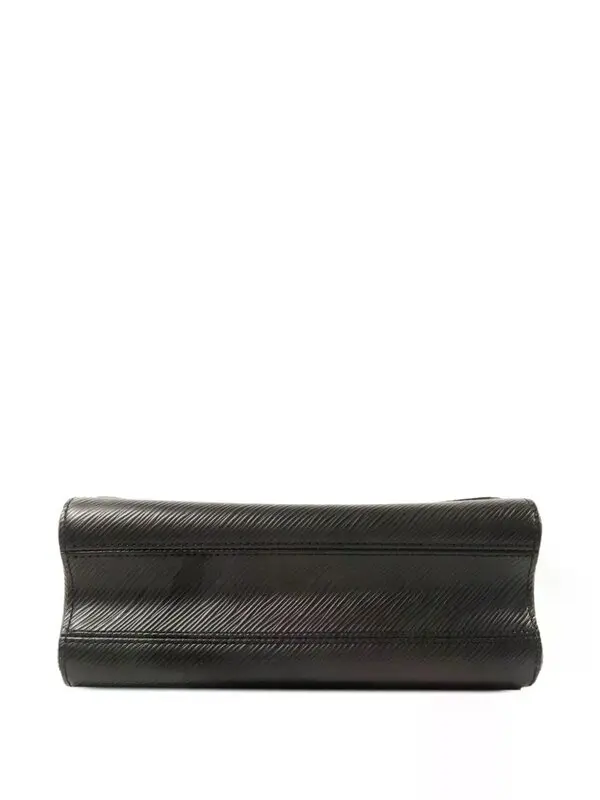 LOUIS VUITTON Twist Mm Shoulder Bag