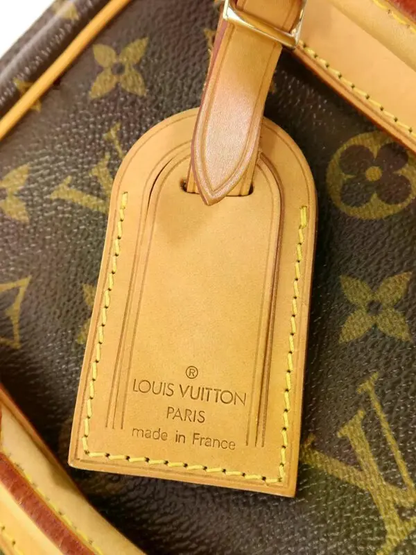 LOUIS VUITTON Porte Documents Voyage Pm Briefcase