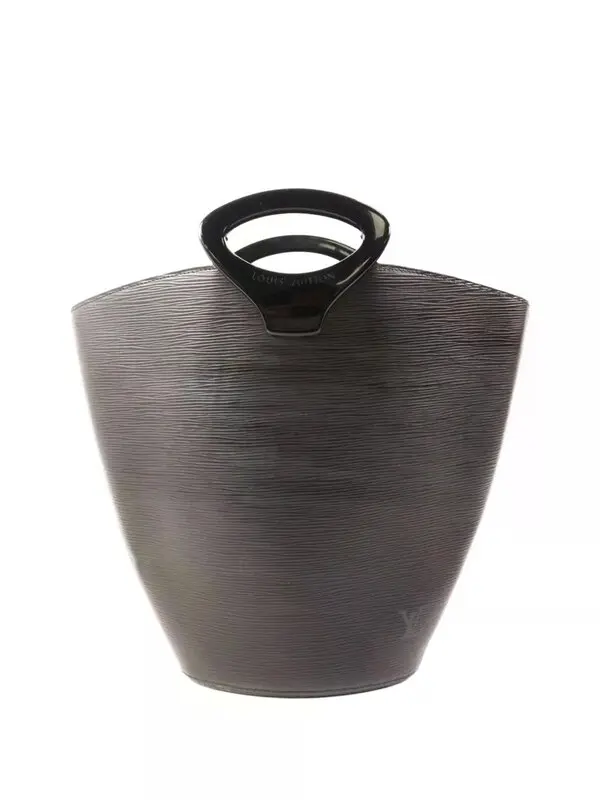 LOUIS VUITTON Noctambule Tote Bag - Black