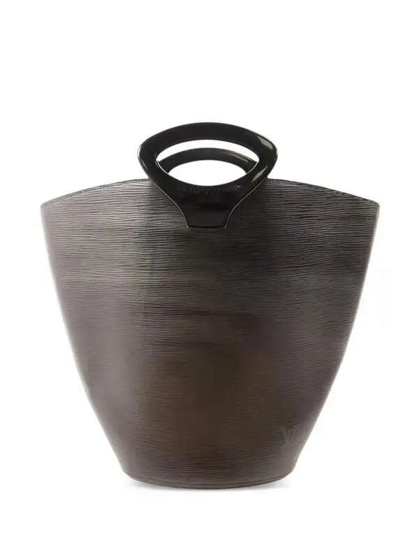 LOUIS VUITTON Noctambule Tote Bag - Black