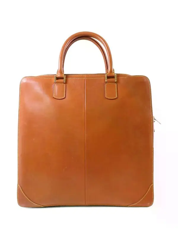 LOUIS VUITTON Nomad Negev Tote Bag