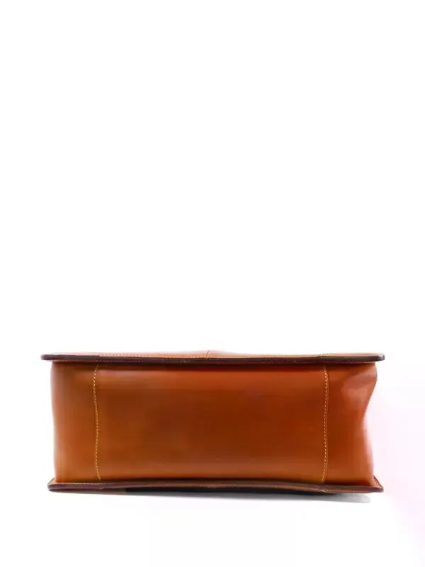 LOUIS VUITTON Nomad Negev Tote Bag