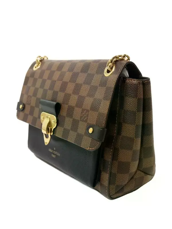 LOUIS VUITTON Vavin Pm Damier Shoulder Bag