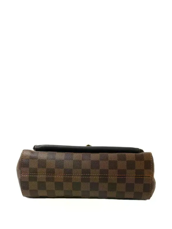 LOUIS VUITTON Vavin Pm Damier Shoulder Bag