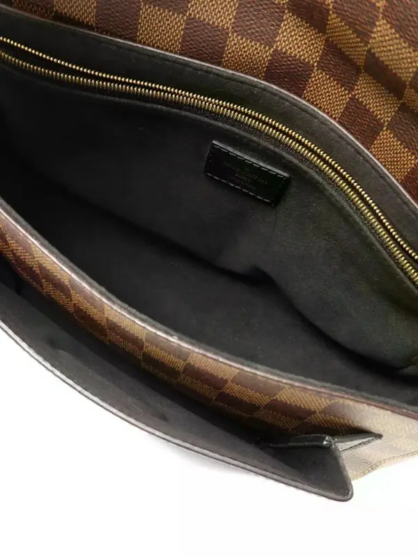 LOUIS VUITTON Vavin Pm Damier Shoulder Bag