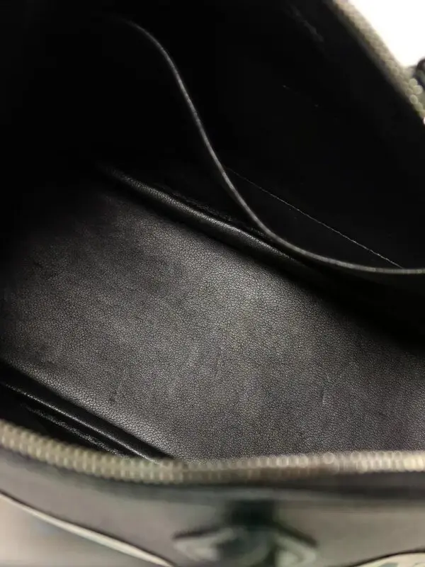 Hermès Bolide Shoulder Bag
