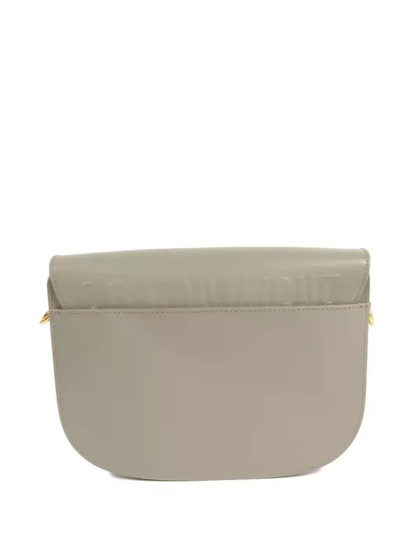 Dior Bobby Shoulder Bag - Grey
