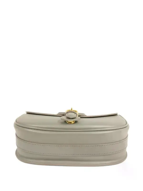 Dior Bobby Shoulder Bag - Grey