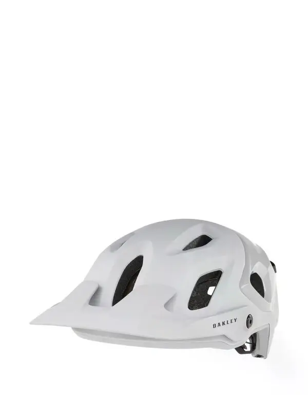 Oakley Drt5 Mips Cycling Helmet - White
