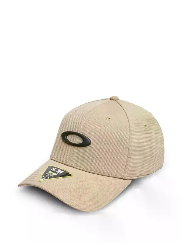 Oakley Logo Plaque Cap - Neutrals