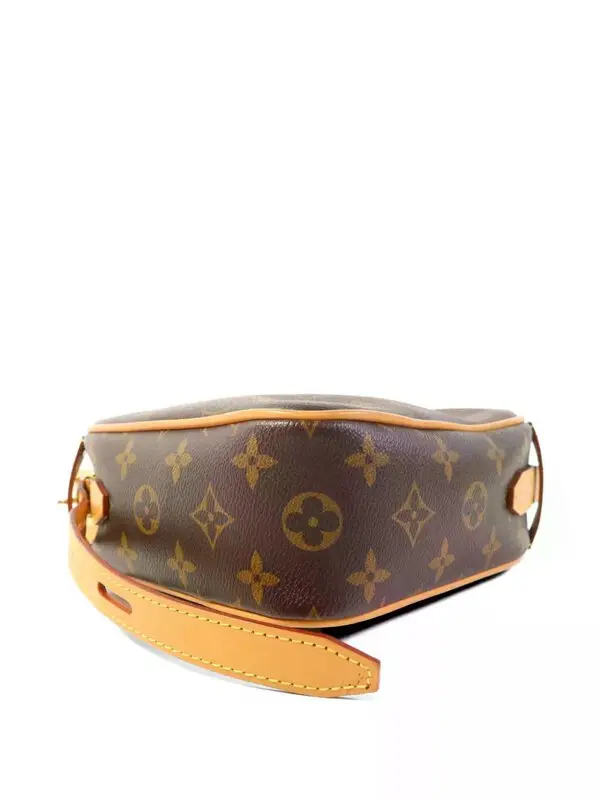 LOUIS VUITTON Game On Sac Coeur Shoulder Bag