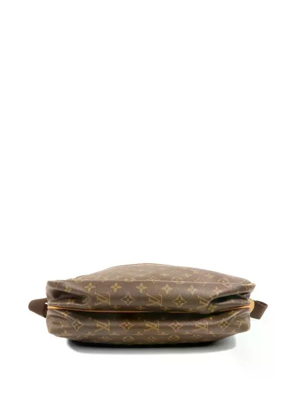 LOUIS VUITTON Reporter Gm Monogram Messenger Bag